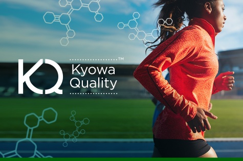 Kyowa Quality®